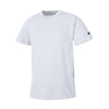 Champion Men's Powerblend® Fleece Pullover Hoodie,Style S0889 407D55 ...